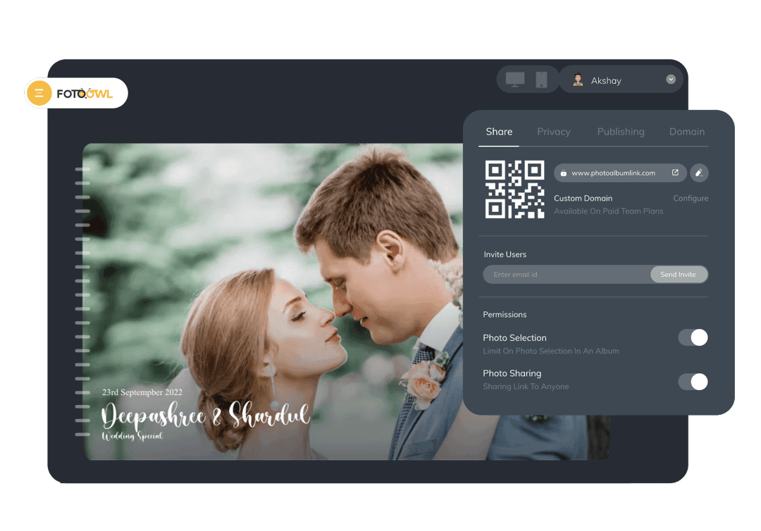 Best photo selection AI tool for Photographers - Advanced Online Photo ...