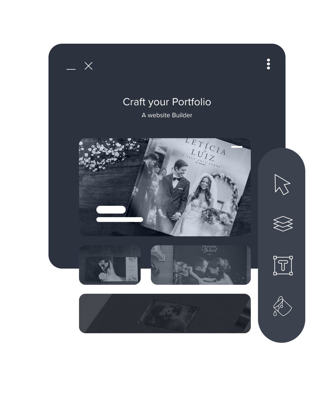 Foto Owl: AI Powered Beautiful Online Client Photo Gallery